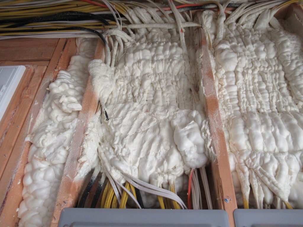 Services – Valley Master Insulation